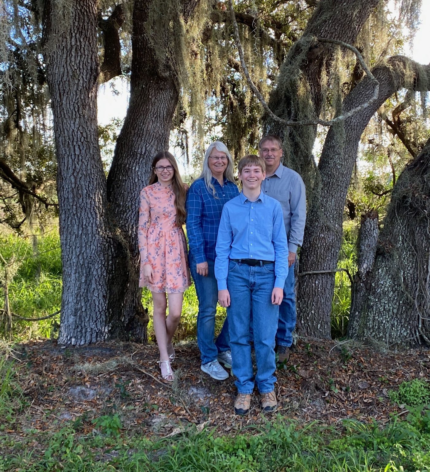 About – Joel Finnesgard