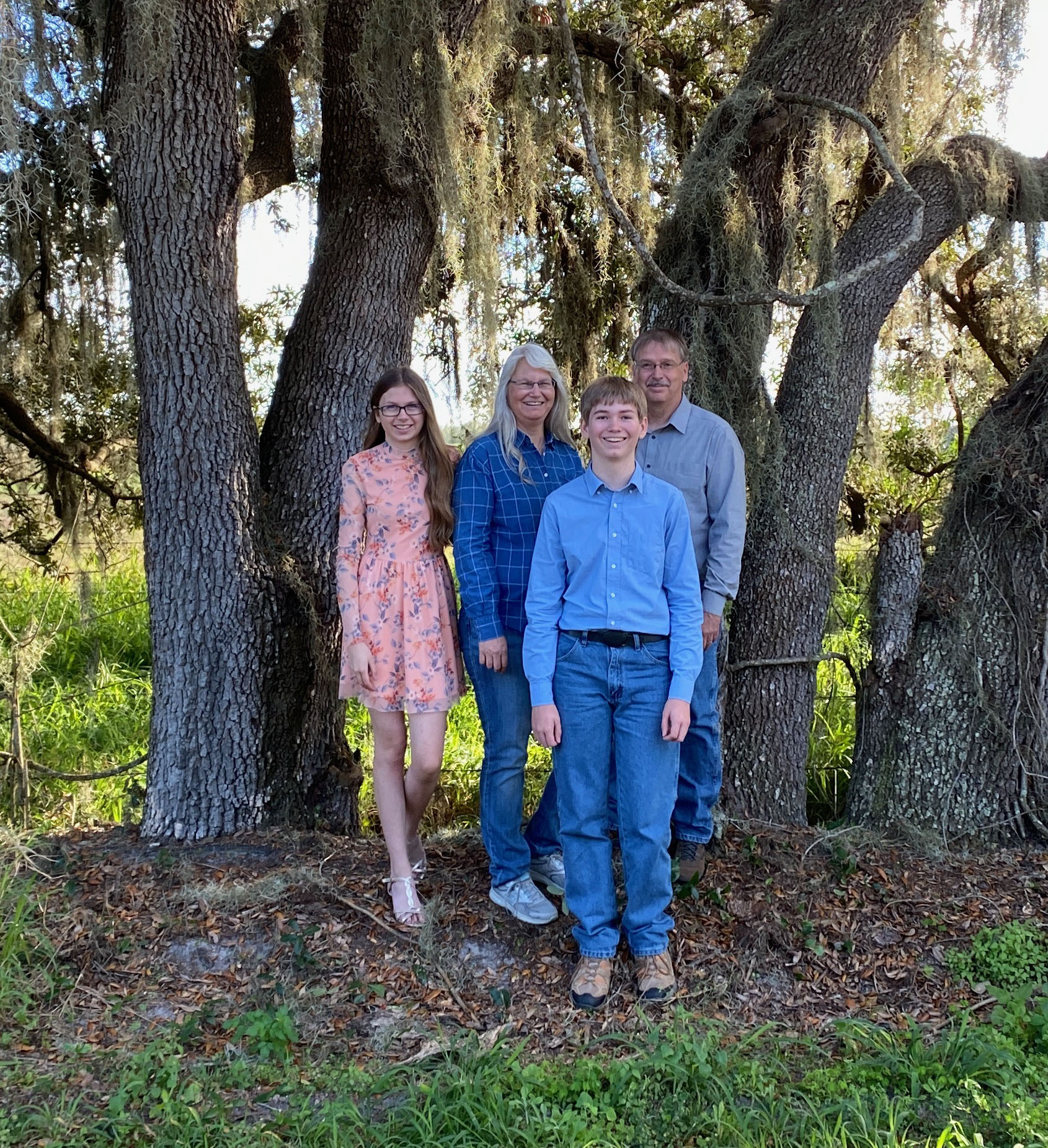 About – Joel Finnesgard